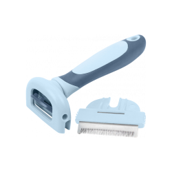 Cat Deshedding Comb