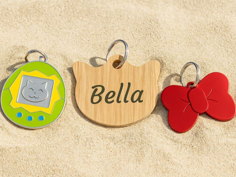 Must-Have Summer Cat Accessory Picks for Every Furry Companion