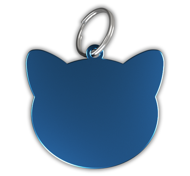 Personalised Cat Tags| Cattag.co.uk